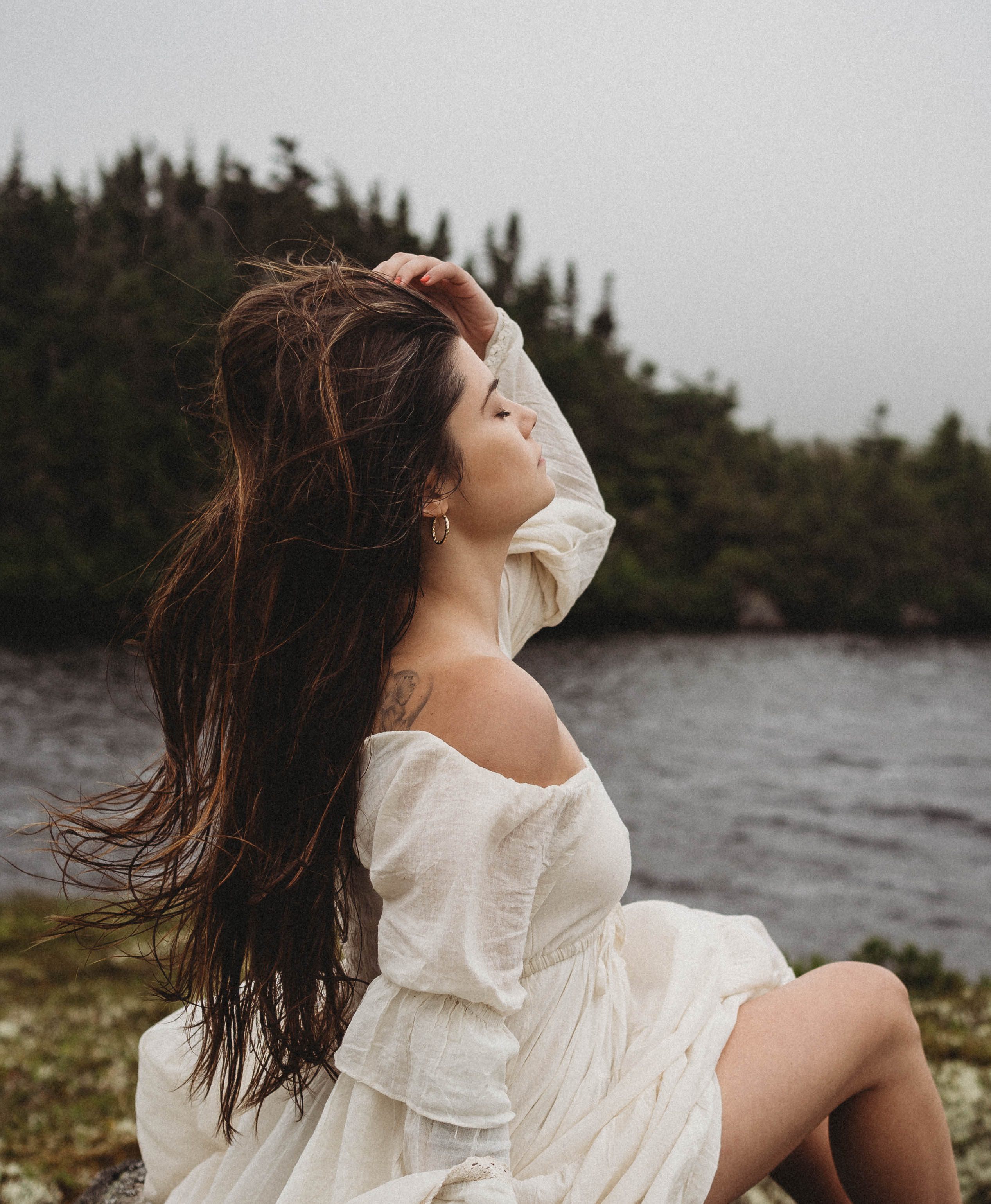 Sacred Flow Wellness